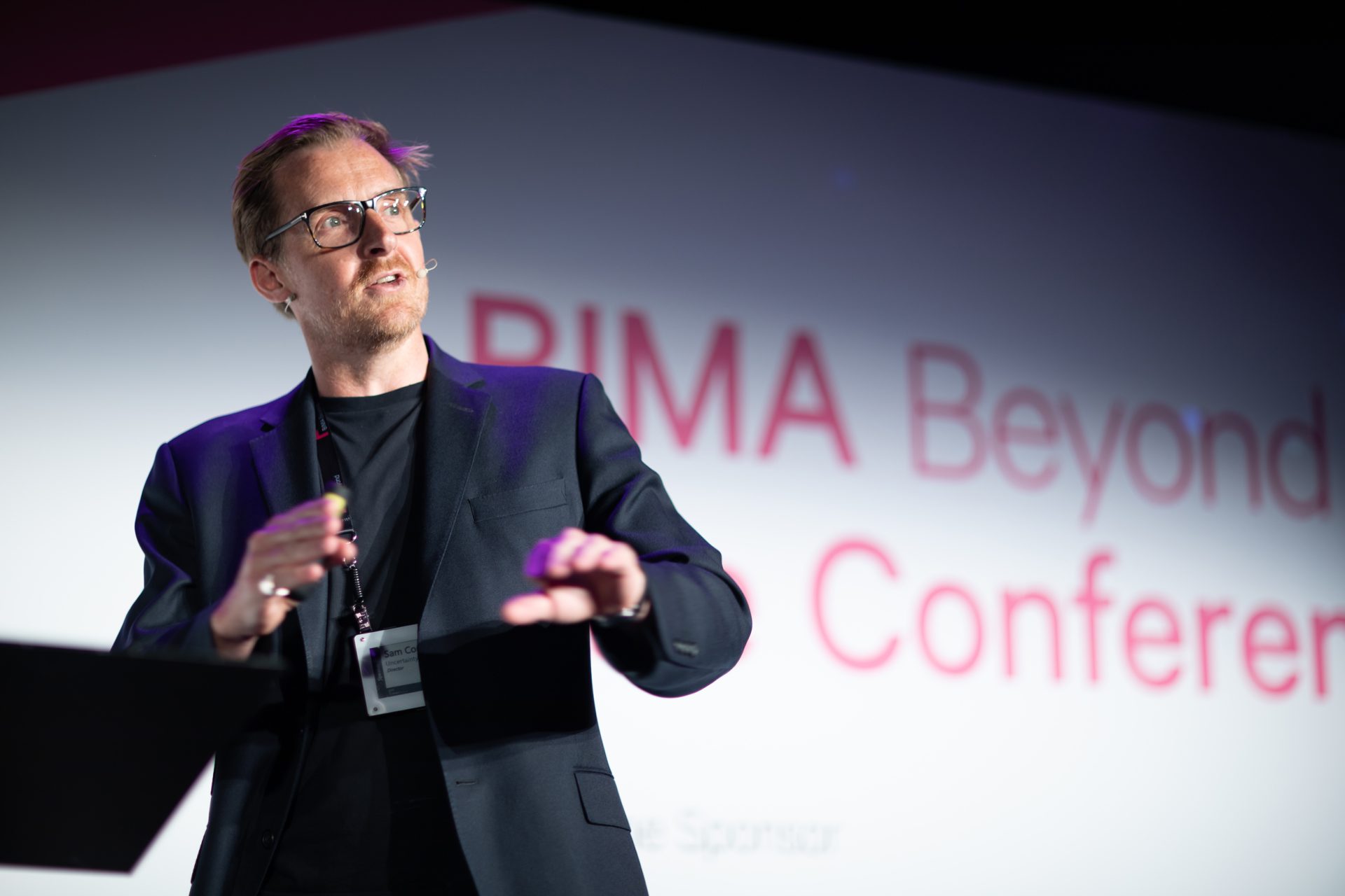 BIMA Beyond | Case Study | Ministry Venues