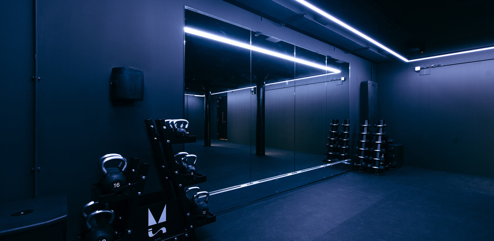 Box - Ministry Venues