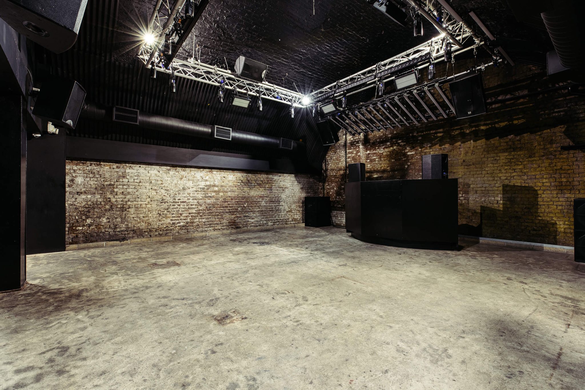 Ministry of Sound | Industrial Events Venue | Venue Hire