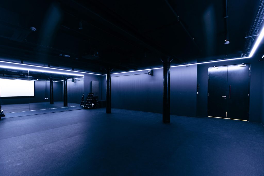 Box - Ministry Venues