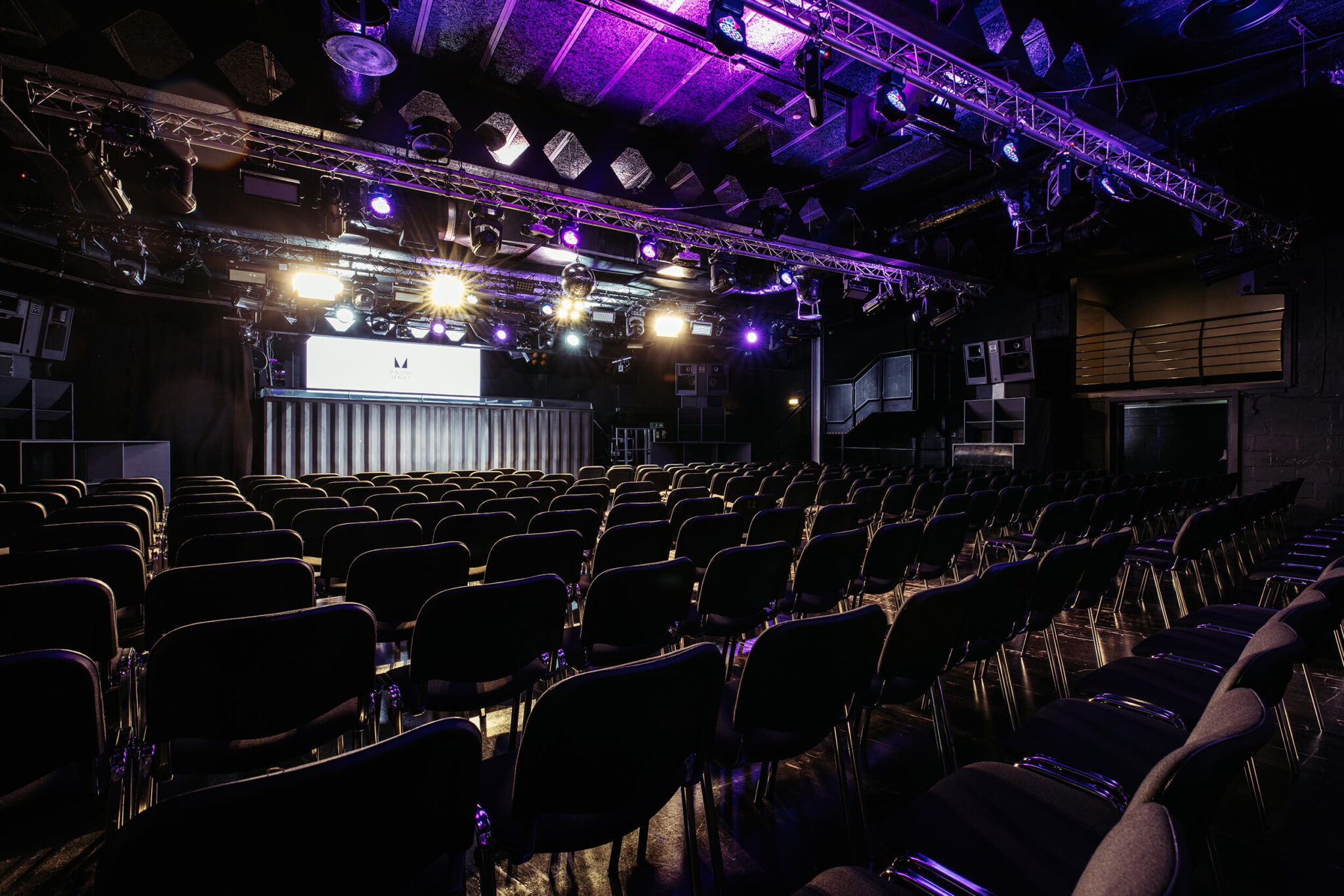 Ministry Venues | South London Event Venues & Spaces