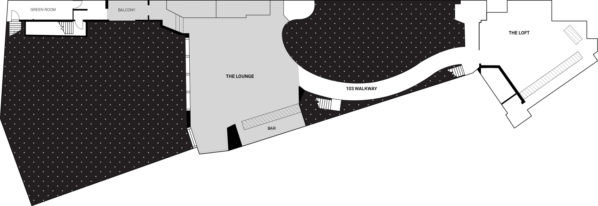 The Lounge | Ministry of Sound | Ministry Venues