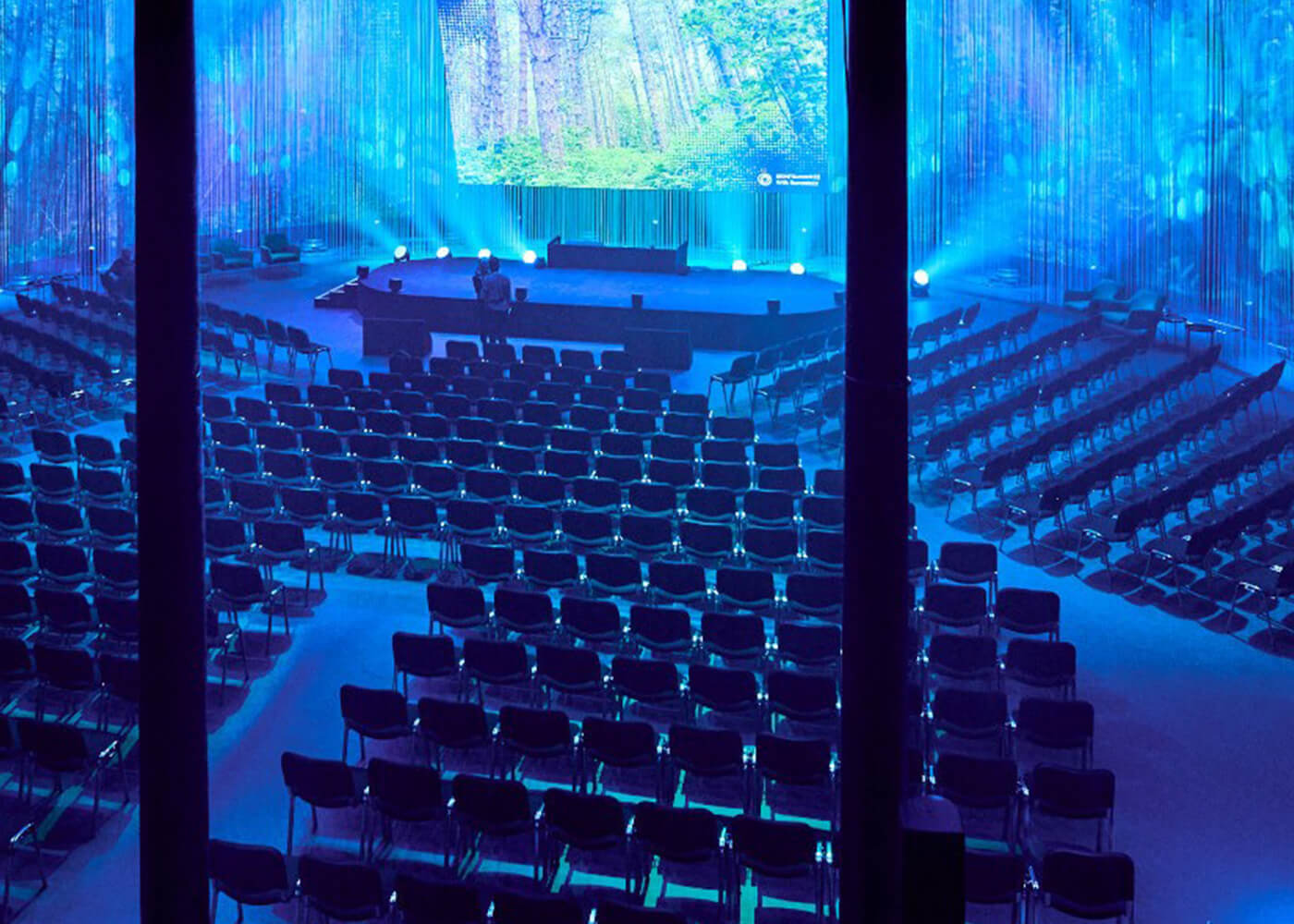 Our Suppliers | Ministry Venues